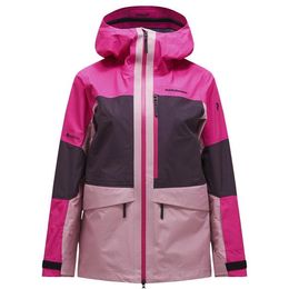 Peak Performance Gravity GORE-TEX 3L W - Skijacke - Damen