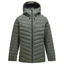 Peak Performance Frost Ski Jacket M - Skijacke - Herren