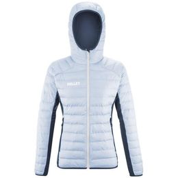 Millet Fitz Roy Warm Hoodie W - Hybridjacke - Damen