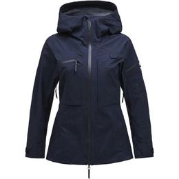 Peak Performance Alpine Gore-Tex W - Skijacke - Damen