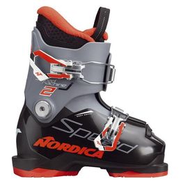 Nordica Speedmachine J2 - Skischuhe - Kinder