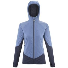 Millet Touring Speed XCS Hoodie W - Hybridjacke - Damen