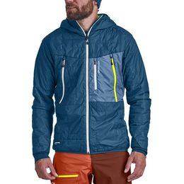 Ortovox Swisswool Piz Boè - Hybridjacke - Herren