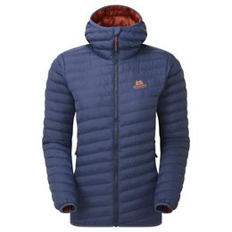 Mountain Equipment Particle Hooded W - Hybridjacke - Damen