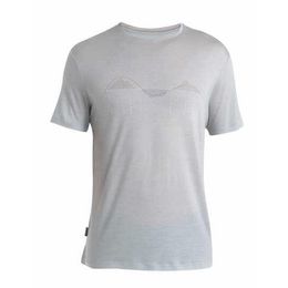 Icebreaker Merino 125 Cool-Lite Sphere III - T-Shirt - Herren