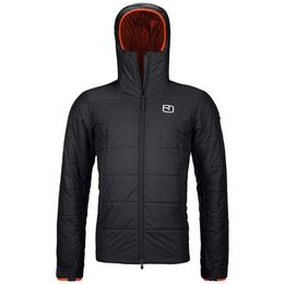 Ortovox Swisswool Zinal Jacket - Alpinjacke - Herren