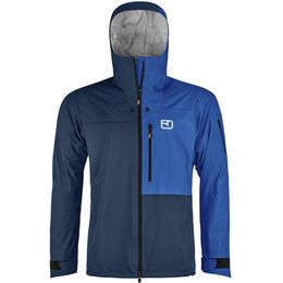 Ortovox 3L Ortler - Hardshelljacke - Herren