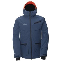 2117 of Sweden Nyhem M Light Padded - Skijacke - Herren