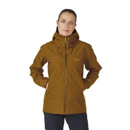 Rab Namche GTX W - GORE-TEX-Jacke - Damen