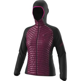 Dynafit Transalper Hybrid Ins W - Hybridjacke - Damen