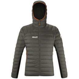 Millet Fitz Roy Warm Hoodie M - Hybridjacke - Herren