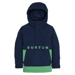 Burton Frostner 2L Anorak - Snowboardjacke - Kinder