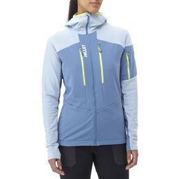 Millet Pierra Ment Hoodie W - Hybridjacke - Damen