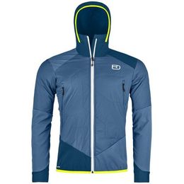 Ortovox SW Col Becchei Hybrid M - Hybridjacke - Herren