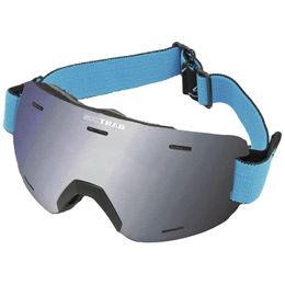 Ski Trab Aero Smoky 4 - Skibrille