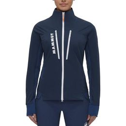 Mammut Aenergy IN Hybrid W - Hybridjacke - Damen