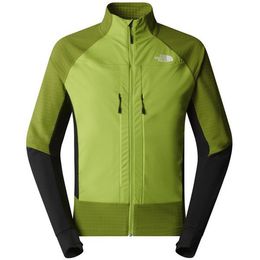 The North Face M Cordata Softshell Fz - Softshelljacke - Herren