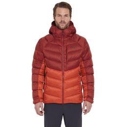 Rab Axion Pro - Daunenjacke mit Kapuze - Herren