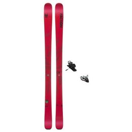 Faction Skis Set Agent 1: Tourenski+Bindung