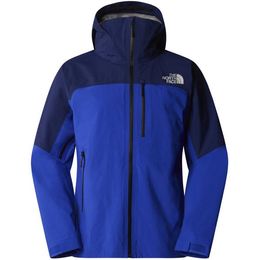 The North Face M Summit Tower Egger Futurelight - Bergsteigerjacke - Herren