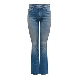 Only Jeans 'ONLBlush' Damen Gr&ouml;&szlig;e 29 blue denim