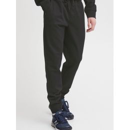 !Solid Solid Jogginghose Herren, schwarz