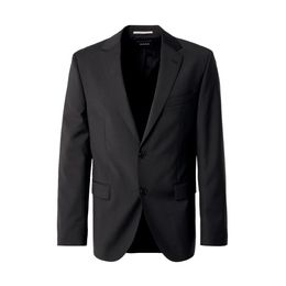 BOSS Suit Jacket 'H-Jeckson' male size 48 Black