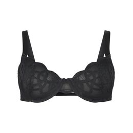 Devoted By Zizzi BH 'Lblanka' Damen Gr&ouml;&szlig;e 100 schwarz