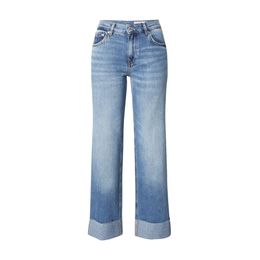 V&eacute;ro Moda Vero Moda Jeans Damen Gr&ouml;&szlig;e 28 blue denim