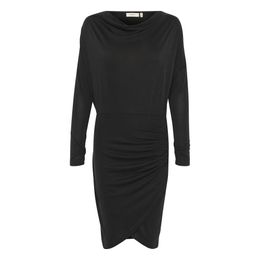 Inwear Kleid 'Lumiah' Damen Gr&ouml;&szlig;e 36 schwarz Winterkleid