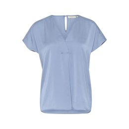 Inwear Blouse 'Rinda' female size M Dusty blue