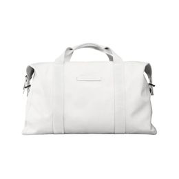 HORIZN STUDIOS | Weekender (M und L) | SoFo Weekender M in All White |