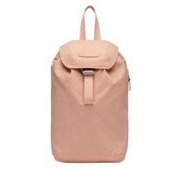 HORIZN STUDIOS | Hochfunktionale Rucksäcke | Chiado Backpack in Sand