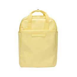 HORIZN STUDIOS | Hochfunktionale Rucksäcke | Shibuya Totepack in Lemon