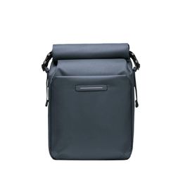 HORIZN STUDIOS | Hochfunktionale Rucksäcke | Shibuya Rolltop in Night