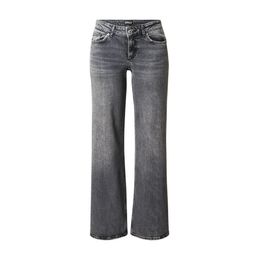 Only Jeans 'ONLJuicy' Damen Gr&ouml;&szlig;e 30 grey denim