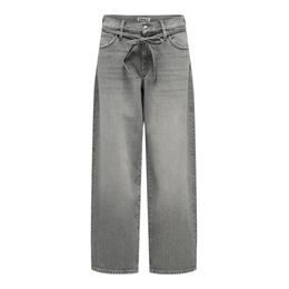 Only Jeans 'ONLGianna' Damen Gr&ouml;&szlig;e 30 grey denim