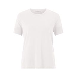 Rich & Royal Rich & Royal T-Shirt Damen Gr&ouml;&szlig;e XS offwhite