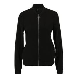Vero Moda Tall Jacke Damen Gr&ouml;&szlig;e M schwarz