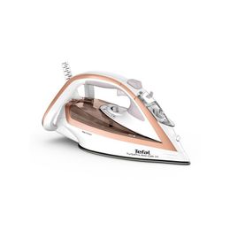 Tefal Dampfbügeleisen Turbo Pro Anti-Calc FV5697E1