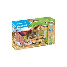 Playmobil Country - Großer Bauernhof