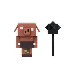 Minecraft Legends - Piglin Runt Figure 8 cm