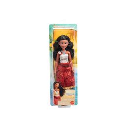 Disney Vaiana Fashion Doll Vaiana