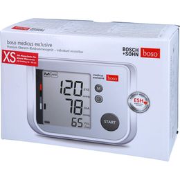 Boso Medicus Exclusive Xs (kinder) 1 ST