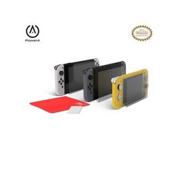 PowerA Anti-Glare Family Pack - Displayschutzfolie - Nintendo Switch