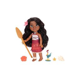 Disney Vaiana 2 Singing Friend - Vaiana Doll 38 cm