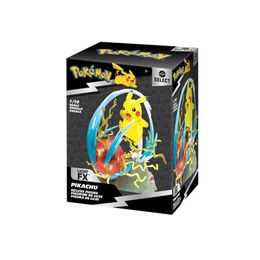 Pokémon Pokemon Deluxe Collector Statue Pikachu