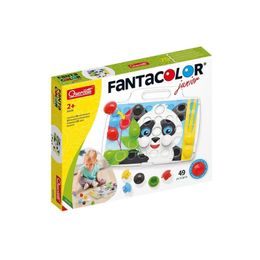 Quercetti FantaColor Junior (49 pieces)