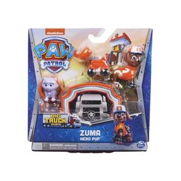 PAW PATROL Big Hero Pups - Zuma