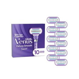 Venus Deluxe Smooth Swirl 10 pcs